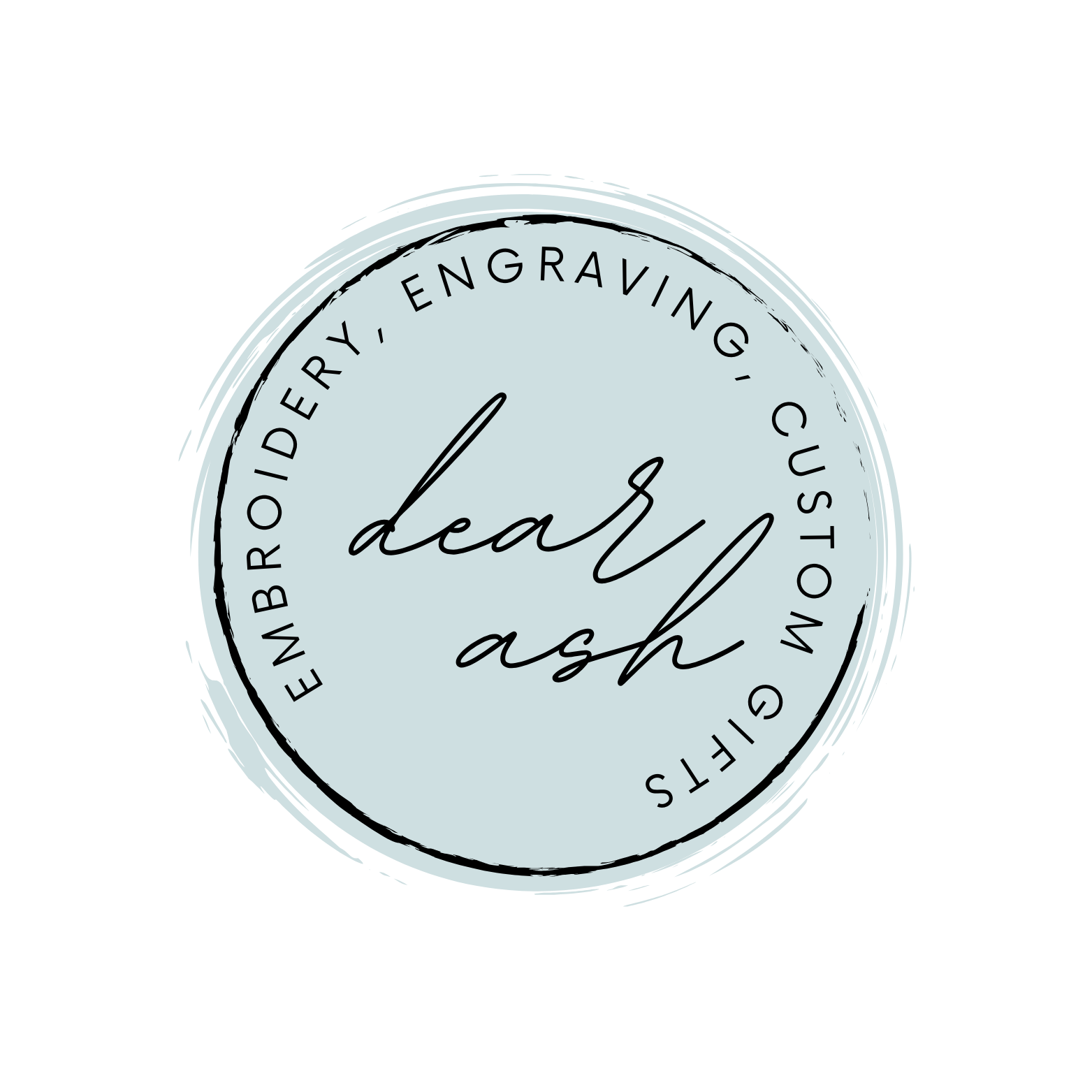 Dear Ash Boutique & Embroidery – Dear Ash-Embroidery & Engraving
